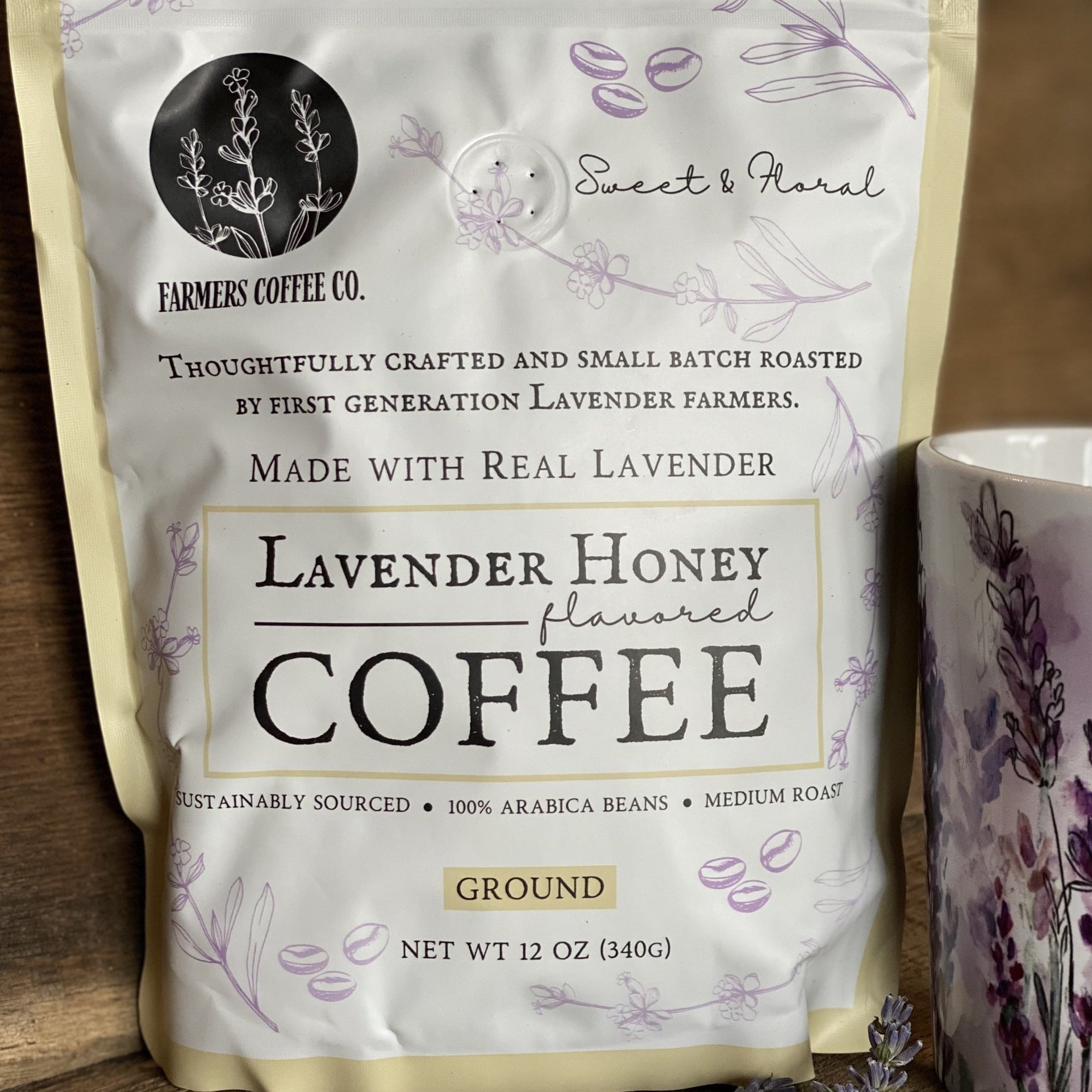 Lavender Rhapsody | Rolla, MO Lavender Farm | Handcrafted Products ...