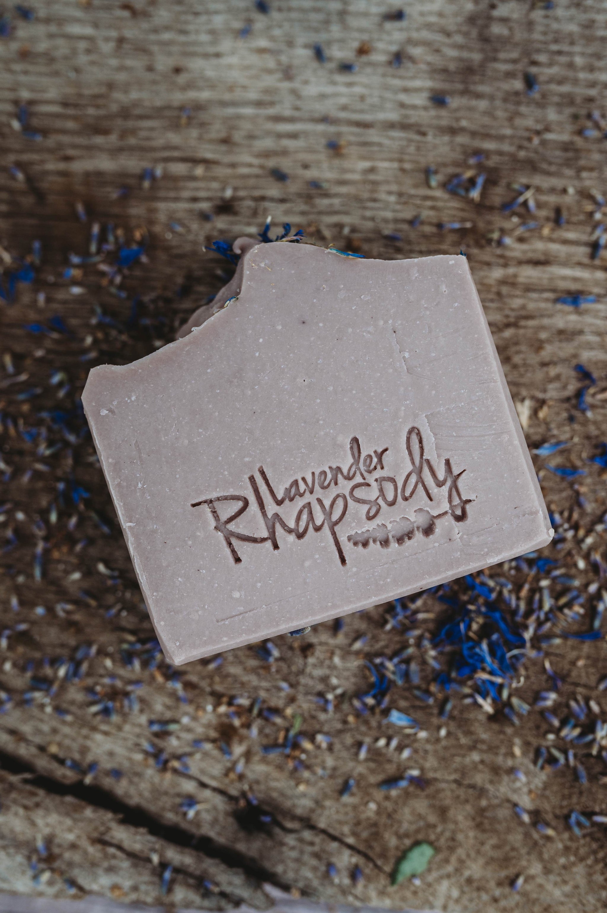 Bath & Body – Lavender Rhapsody LLC