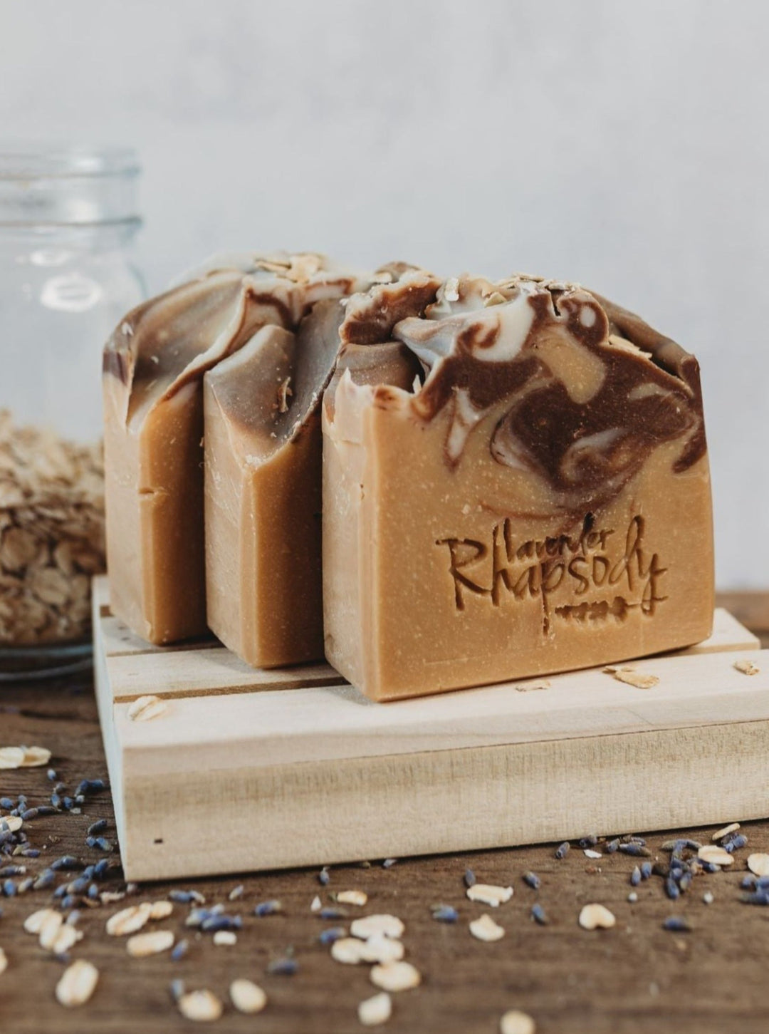 Bath & Body – Lavender Rhapsody LLC