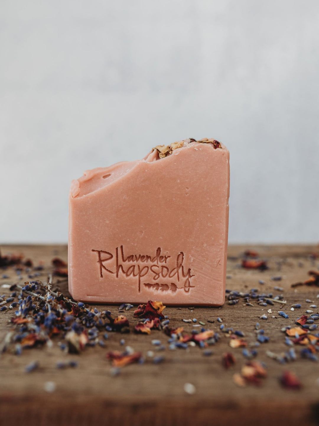 Bath & Body – Lavender Rhapsody LLC